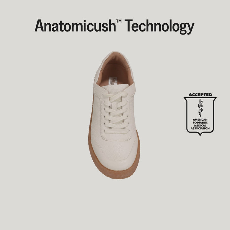 Giày Nữ Rally Da Chạm Ánh Kim – Fitflop Vietnam